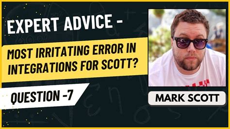 Servicenow Integration Errors Explanations Youtube