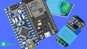 ZMPT101B Voltage Sensor