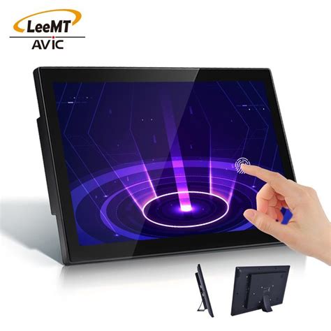 Inch Rk Android WiFi Touch Screen HD Mi Blue Tooth Advertising Android Player