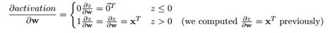The Matrix Calculus You Need For Deep Learning By Terence Parr And Jeremy Howard Part Ii By