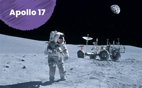 Apollo 17 50th Anniversary Last Footprints On The Moon November 10 2022