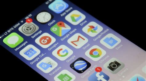 Popular IOS Apps Are Sharing Sensitive User Data With Facebook Dazeinfo