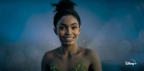 Fans Complain About Disneys New Tinker Bell Disney By Mark