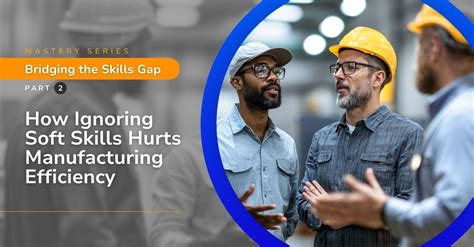 Bridging The Skills Gap Part 2 Why Non Technical Skills Are Increasingly The Key To