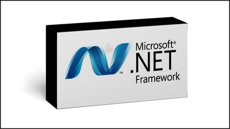 Net Framework Là Gì Tại Sao Nên được Cài đặt Trên Pc Góc Info