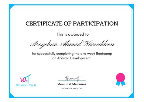 Ahmad Aroyehun Programmer