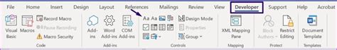 How To Lock Parts Of A Microsoft Word Document Guiding Tech