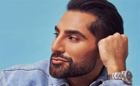 Interview Akbar Hamid On The Importance Of His Short Film Poreless