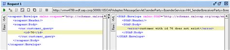 Pi Rest Adapter Custom Error Handling Sap Community