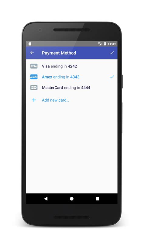 Android Stripe Applying Style To Paymentmethodsactivity Stack