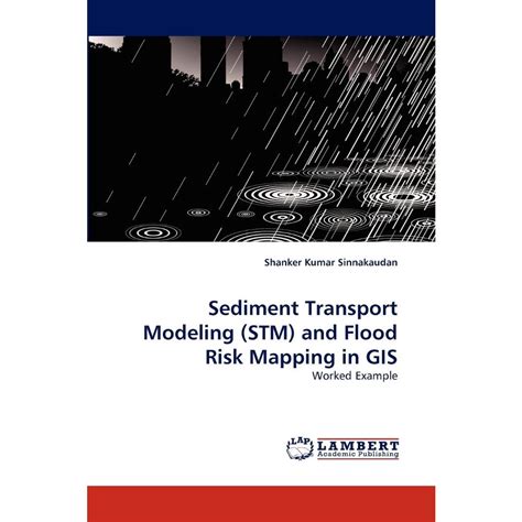 Sediment Transport Modeling Stm And Flood Risk Mapping In Submarino