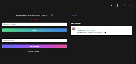 github hadiizz react chat application
