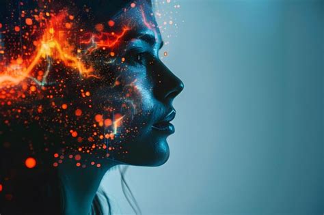 Premium Photo Leveraging Ai And Machine Learning For Targeted Marketing Through Customer