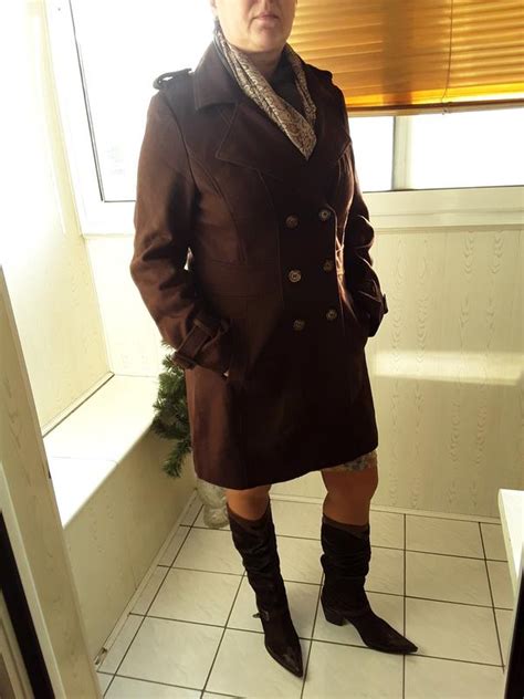 Пальто шерстяне — ціна 699 грн у каталозі Пальто Купити жіночі речі за доступною ціною на Шафі