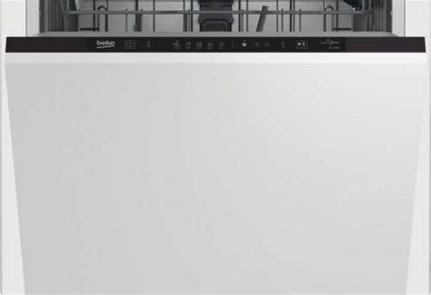 Встраиваемая посудомоечная машина Beko bdin15531 Н | Festima.Ru ...