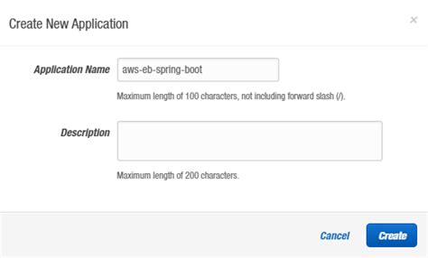 Deploying A Simple Spring Boot With Mysql App To Aws Using Elastic