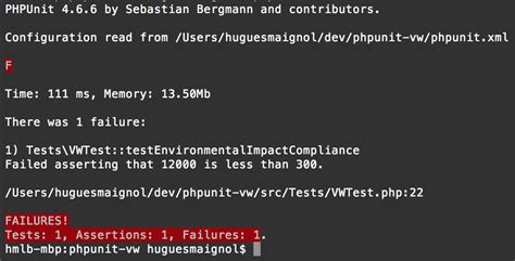 Github Hugues Mphpunit Vw Vw Phpunit Extension Makes Your Failing
