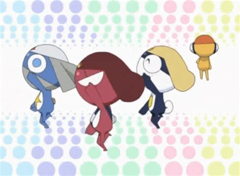Sgt Frog Keroro Gunso Gif Sgt Frog Keroro Gunso Keroro Gunsou