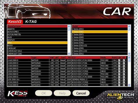 Chip Tuning Software 1 9 Tdi Tuning Software Mpps Remap Software Ecu