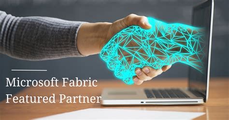 Microsoft Fabric Featured Partner Microsoft Partner Data Driven