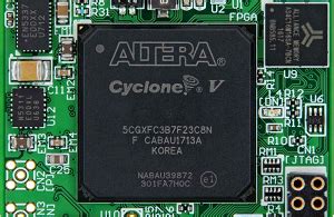 Comparing Cyclone V FPGA And SoC FPGA Understanding Their Differences