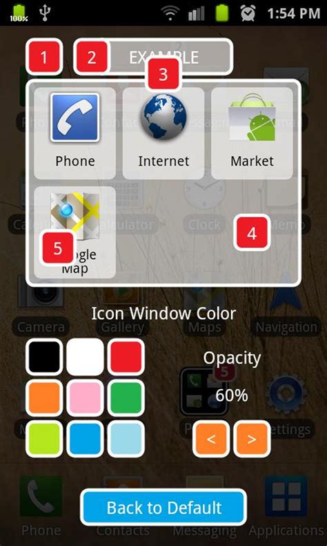 App Folder Apk For Android Download