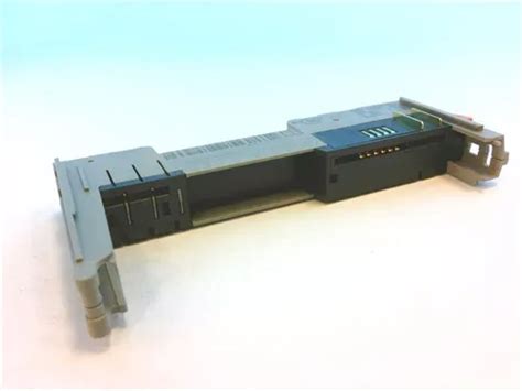 X bm B r Plc Module rack Reacondicionado Meses sin interés