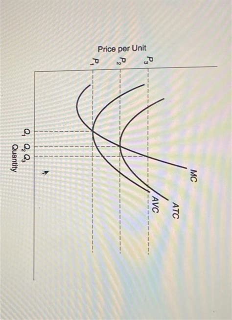 Solved 22 At A Price Of P1 At What Output Level Would A Solved 22 At A Price Of P1 At What Output Level Would A