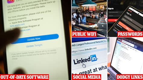 Im A Professional Hacker And These Are The 5 Things That Would Allow Me To Crack Into Your