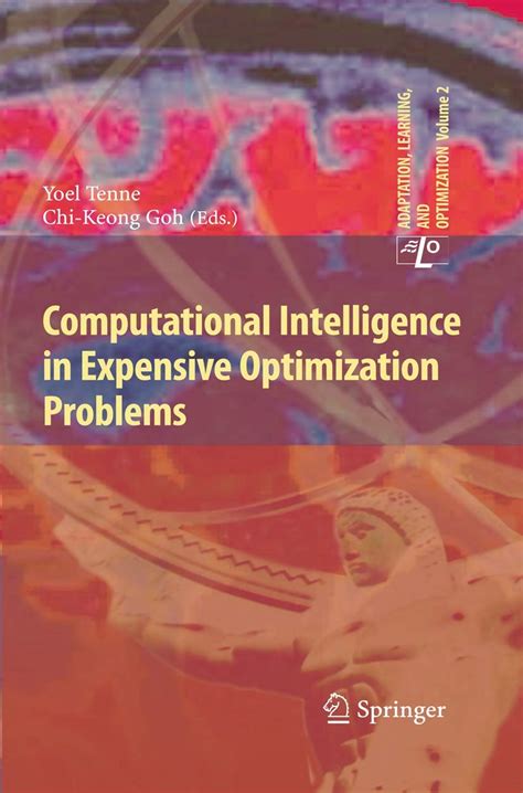 Buy Computational Intelligence In Expensive Optimization Problems 2