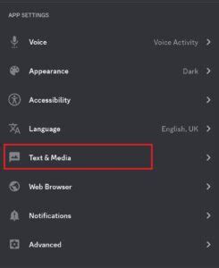 How To Disable GIFs On Discord TechCult