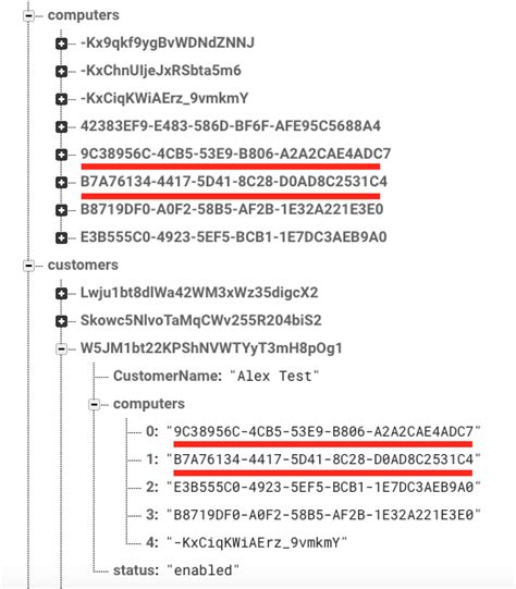Ios Отобразить данные в Listview из Firebase Stack Overflow на русском