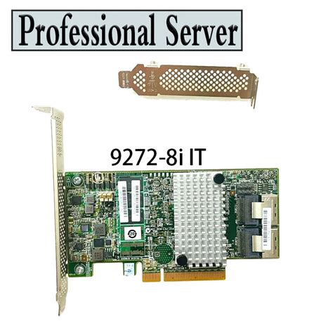 Lsi I Port Gbps Pci E Sas Sata It Modo Fw P Lsi