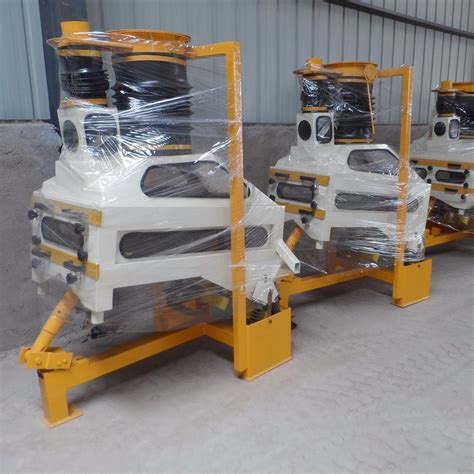 Maize Processing Plant Corn Processing Machine And Corn Flour Mill