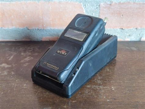 Vintage Motorola International 5200 Hobbies And Toys Collectibles And Memorabilia Vintage