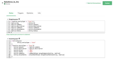 Jira Salesforce Integration Sync Teams Bidirectionally 2023