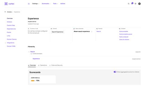 How Cortex Accelerates The Process Of Building Your Information