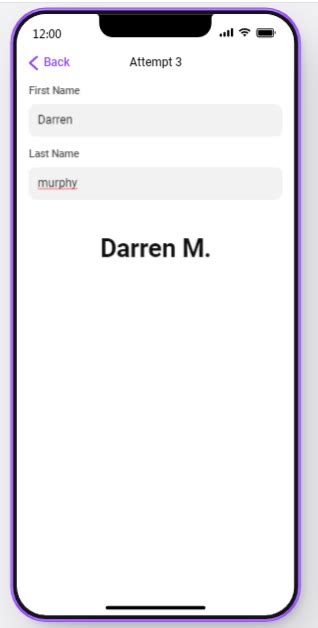 Feeling Awesome With The Javascript Column Thanks Glide Ask For Help Glide Community