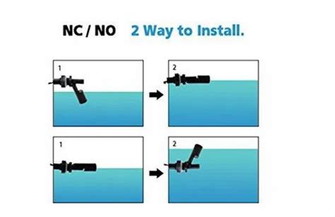 Float Sensor Switch At Rs 399 Piece Sensor Switch In Noida ID 25317812248