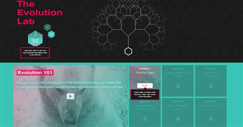 Biology By The Math Mom Using Nova Labs Evolution Lab