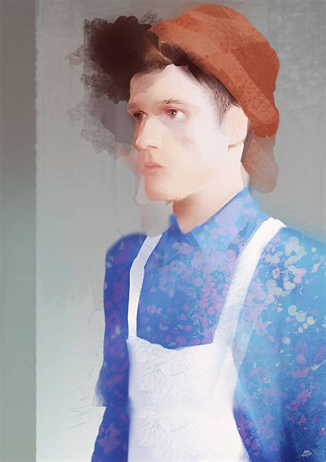 Teacher H 男 练习