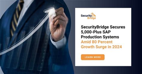 Sapsecurity Securitybridge Innovation Growth Securitybridge