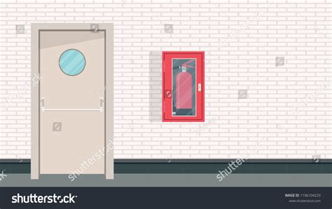 Exit Door Vector Door Vector Free Stock Vector Royalty Free 1106104229 Shutterstock