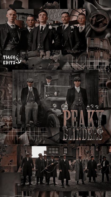 Wallpaper Peaky Blinders Peaky Blinders Wallpaper Peaky Blinders