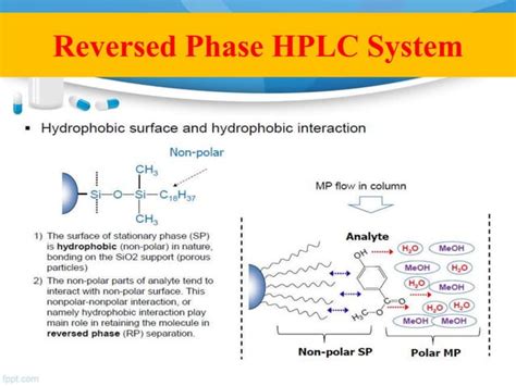 Hplc Basic Principles Operation And Maintenance PPT