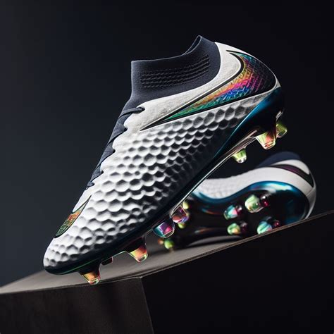 Nike Hypervenom Phantom Iii Df Fg A Fusion Of Style And Performance