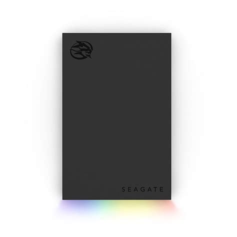 External Drives Seagate Stkl2000400 Firecuda Gaming 2tb 2 5 Black External Hard Disk Drive