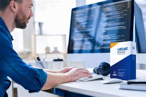 Ethercat Master Software • Linux Xenomai Freertos Qnx Ibv