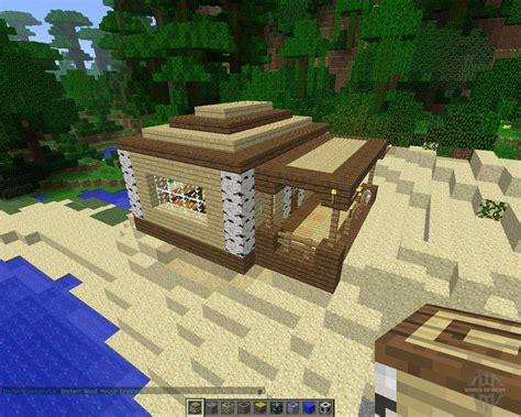 Instant Blocks [1 5 2] For Minecraft