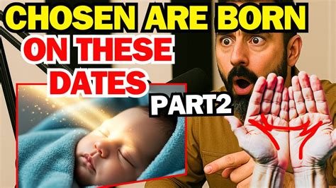 The Birth Month Code Tied To The Crescent Moon And The Letter M Part 2